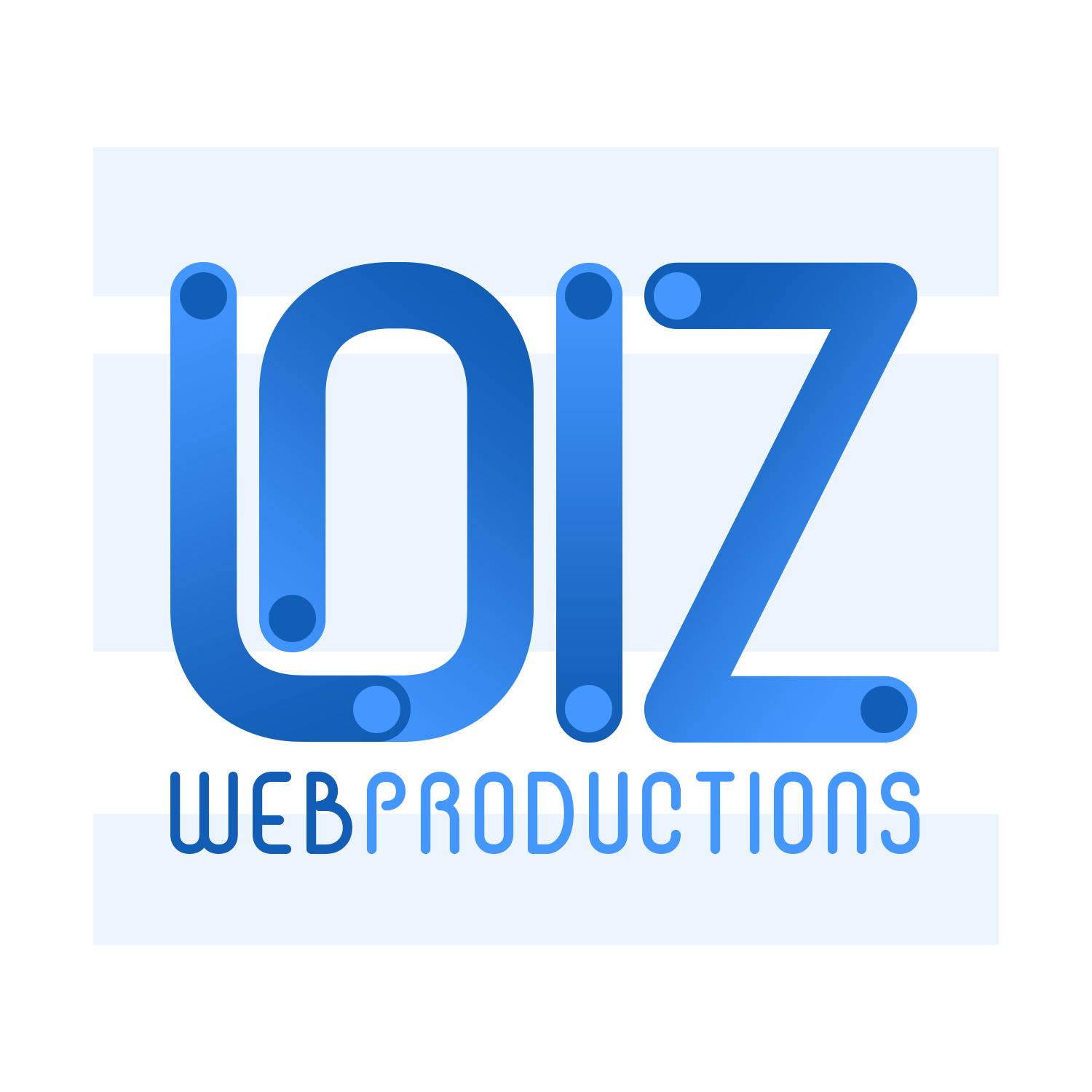 LOIZ Web Productions - Creative Website Projects